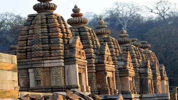 Undiscovered Places in Uttar Pradesh: Hidden Gems of India's Heartland ...