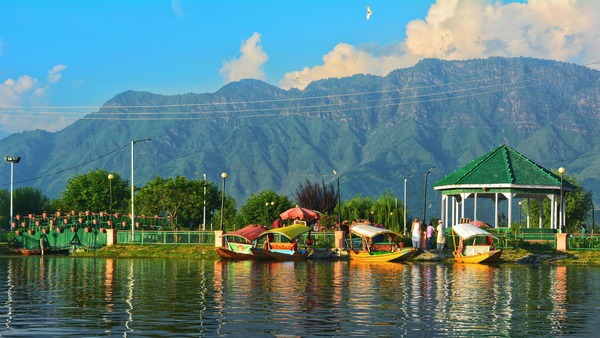 What Is Lake Tourism And Best Places In India To Consider For It ...