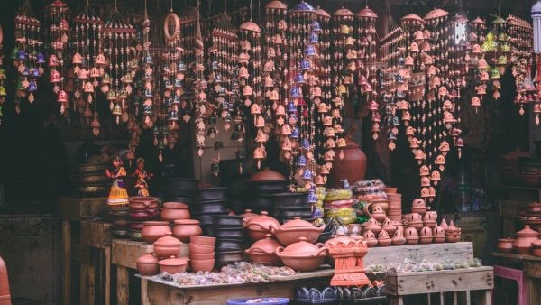 Underrated yet captivating places to visit in Puducherry for a romantic ...