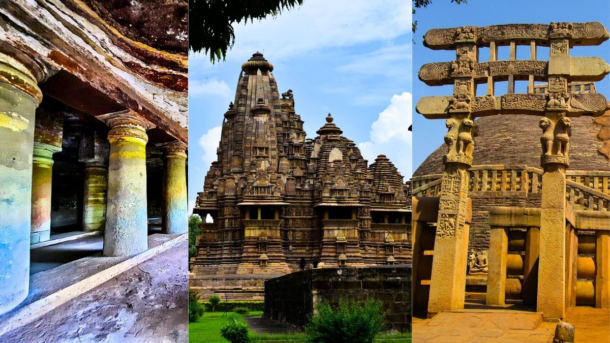 Journey Through Time: Discover the Top 10 Archaeological Sites in ...