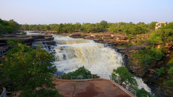 Chasing Waterfalls: 8 Must-Visit Destinations in Uttar Pradesh for ...