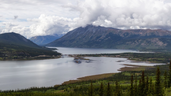 Exploring the Untamed Beauty of Yukon, Canada: A Wilderness Adventure ...