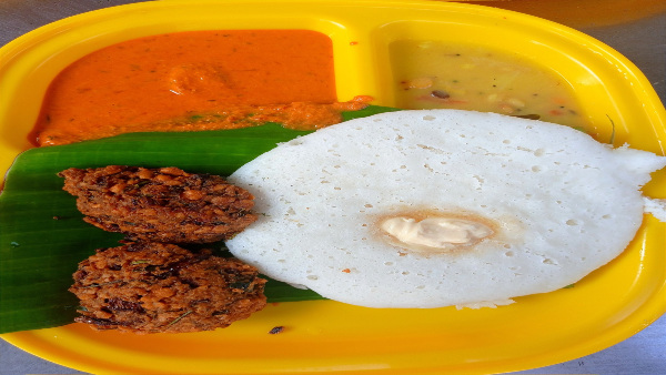 Include Karnataka’s delicacy Thatte Idli in your trip... Here is the ...