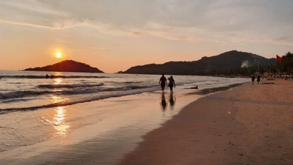 Discover the Hidden Gems of Goa for a Long Weekend in August - Nativeplanet