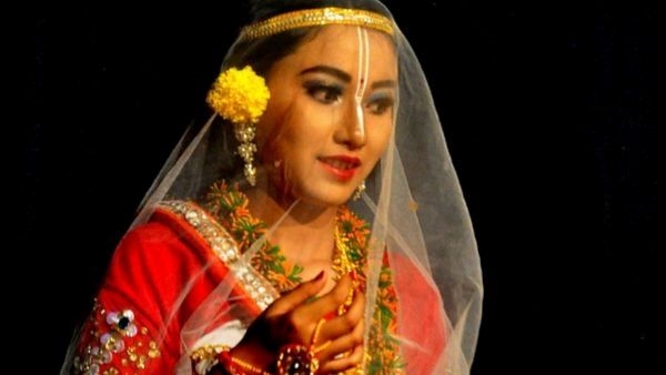 Experience the Unique Ras Leela Festival of Manipur this Janmashtami ...