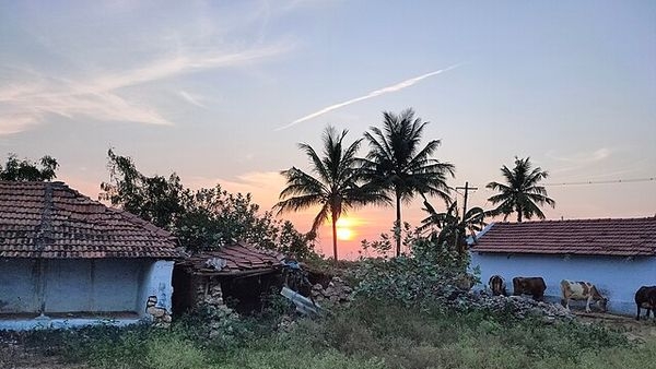Rural Tourism in India: Unveiling the Rustic Charm of Coimbatore ...