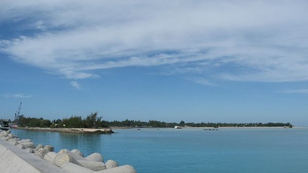 Explore Kiribati Island: The Diving and Snorkeling Paradise - Nativeplanet