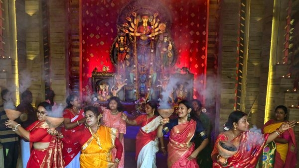 Join the Festivities of Navratri 2023: Know the Significance and Dates ...