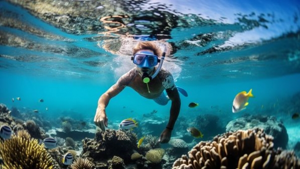 Explore Kiribati Island: The Diving and Snorkeling Paradise - Nativeplanet