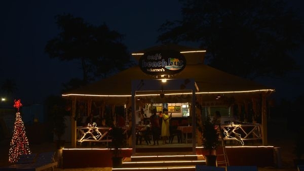 Christmas Celebrations in Goa: A Unique Blend of Indian and Portuguese ...