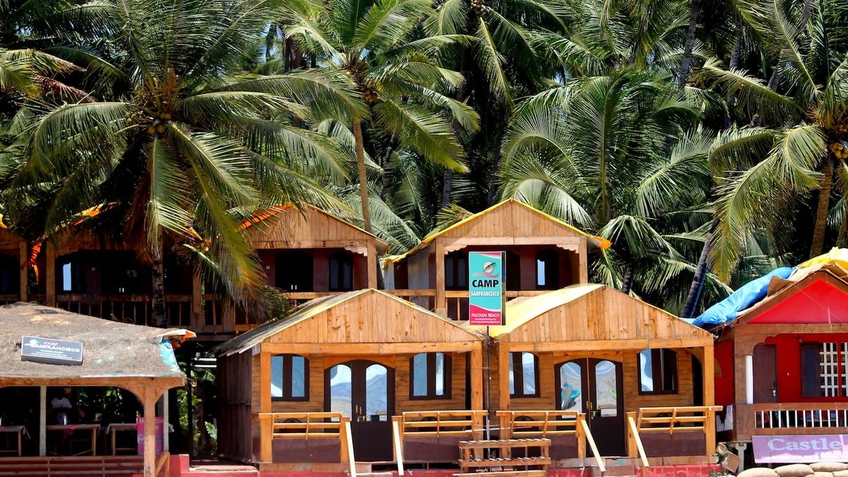 Unveiling Goa 2.0: The New Roadmap for Goa Tourism - Nativeplanet