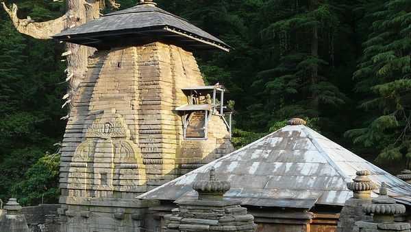 Offbeat travel destinations in Uttarakhand: Spotlight on Jageshwar Dham ...