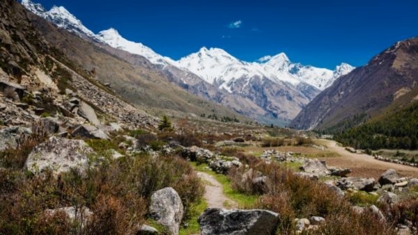 Chitkul: The Hidden Gem of Himachal Wins Best Tourism Village Award ...