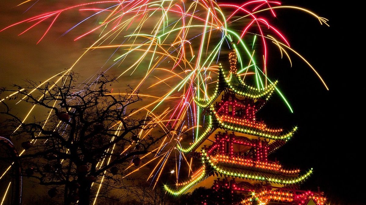 Discovering the unique customs of Japan's New Year celebration ...