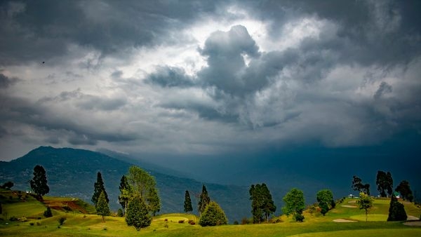 Discover the Seven Best Places in East India for a December Getaway ...