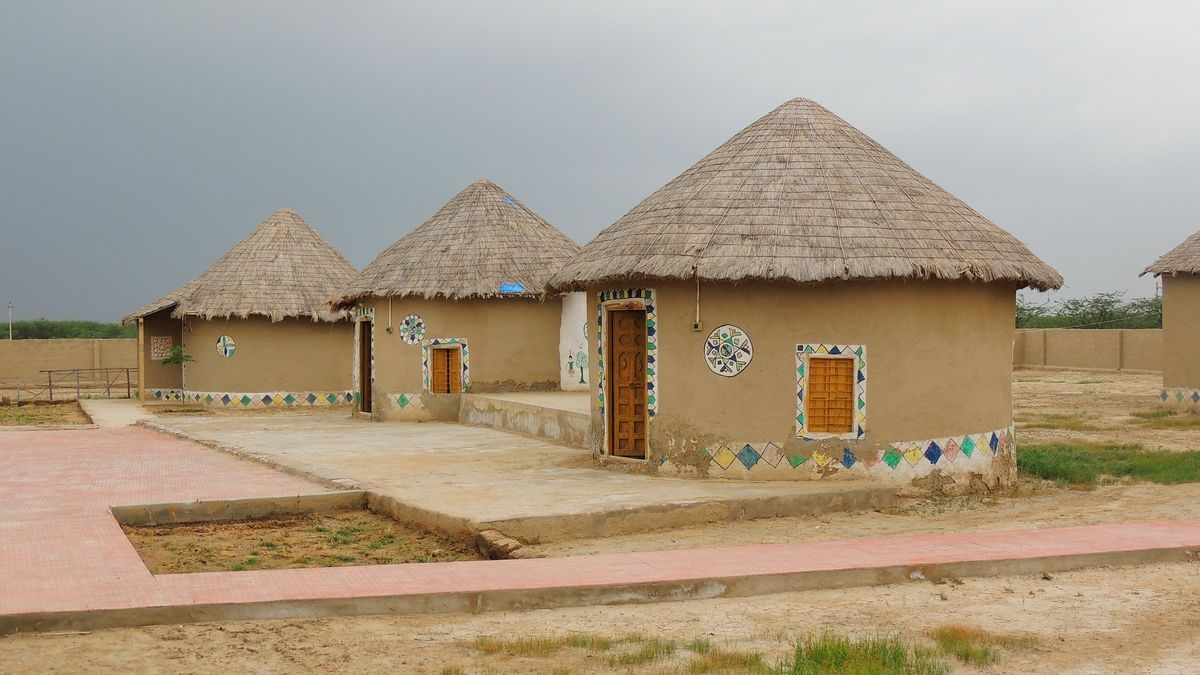 Unveiling the vibrant culture and heritage sites near Rann of Kutch ...