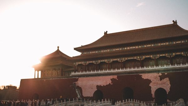 Exploring the Forbidden City: A Historical Journey through Time ...