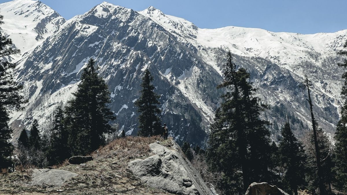 Exploring the Unmatched Beauty of Uttarkashi: A Comprehensive Travel ...