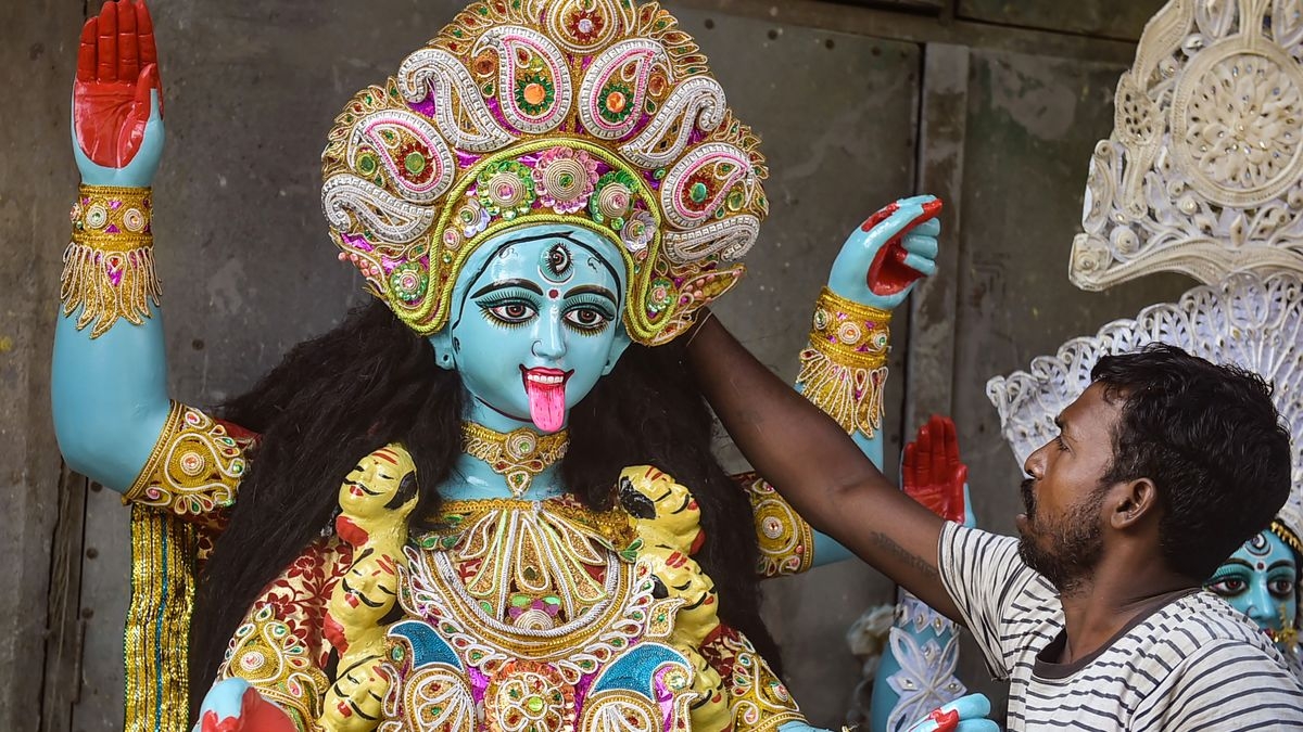 Celebrating Kali Puja: Understanding the Rituals and Traditions in ...