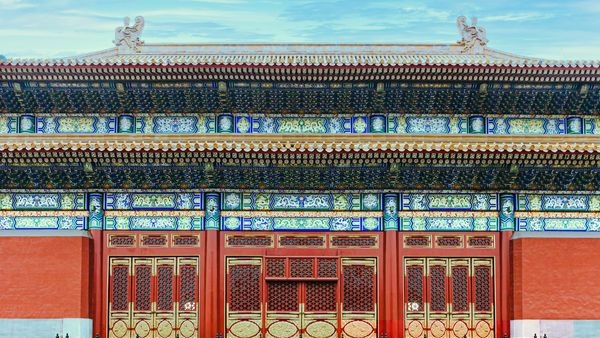 Exploring the Forbidden City: A Historical Journey through Time ...