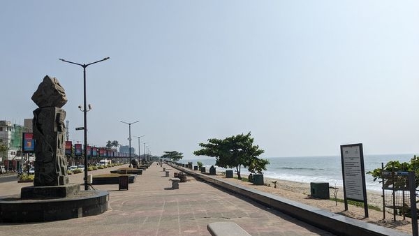 Exploring the Historic City of Calicut: A Cultural Journey - Nativeplanet