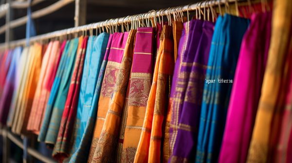 Explore Pune's Top Wedding Shopping Destinations! - Nativeplanet