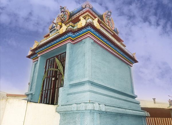 Exploring the Hidden Gems of Poombarai Village near Kodaikanal ...