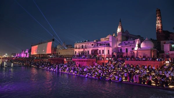 Ayodhya Ram Mandir: What to Learn from Tirumala Tirupati for Effective ...