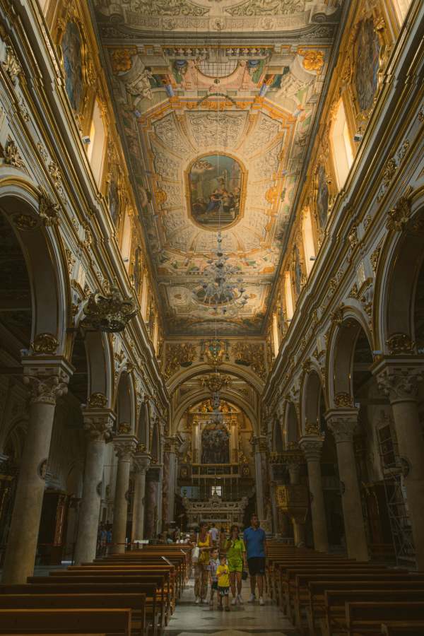 Matera through the looking glass: Fascinating facts about Matera, Italy ...