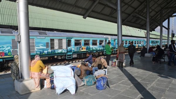 Jammu and Kashmir: List of Stations to be Turned into Smart Stations Under Amrit Bharat Stations ...