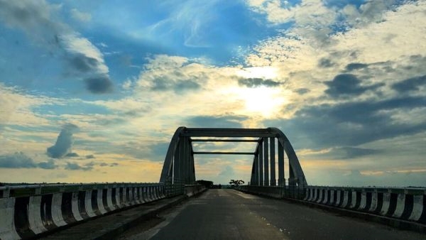 Do You Know Assam's 120 Years Bridge Can Withstand Earthquakes of ...