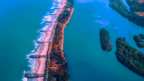 Enjoy Island Getaway in Karnataka: Plan a Trip from Bangalore to ...