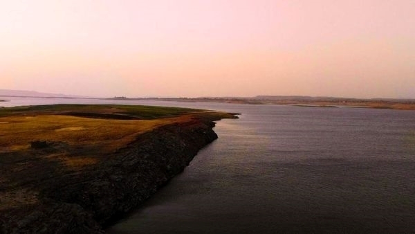 Rajasthan's Beautiful City of 100 Islands Surprising Everyone Amidst ...