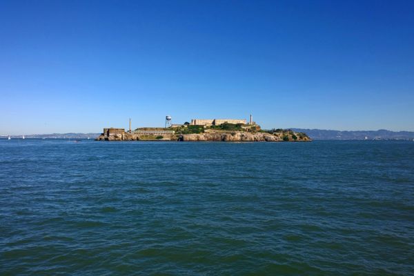 The Enigmatic History of Alcatraz Island: From Prison to National ...