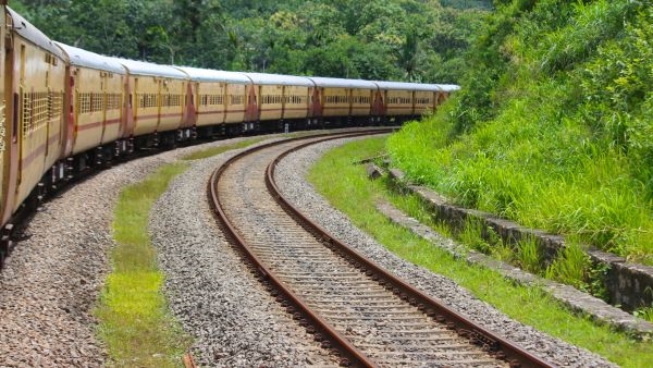 Explore India's Longest Train Journey – It's Not from Kashmir to ...