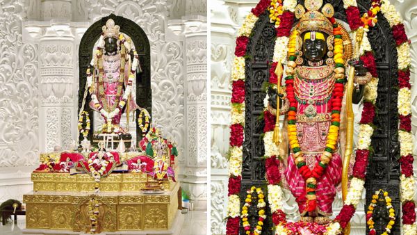 Indian Railways Announces Ram Navami Special Trains for Ayodhya; Check ...