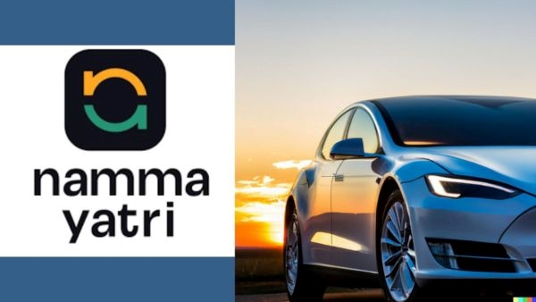 'Namma Yatri' Hit Bengaluru Streets with Zero-Commission Cab Services ...