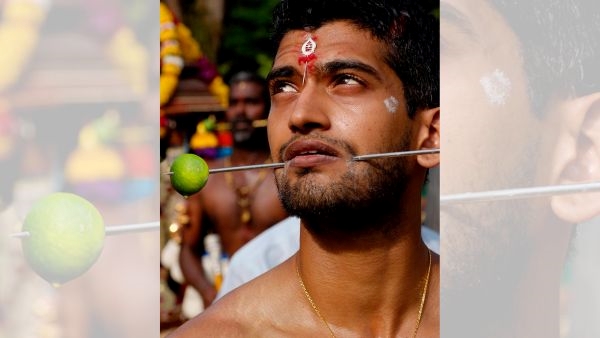 From Coconut Breaking on Head to Men Dressing as Women: 12 Unique ...