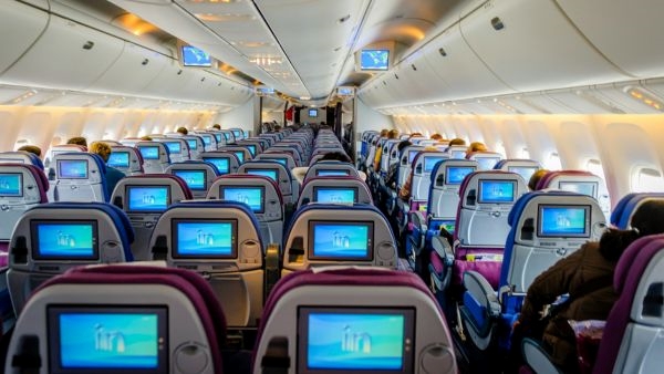 Fly in Luxury: 10 Ways to Get Free Flight Upgrades, Check all the tips ...