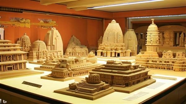 Ayodhya to Get Rs 650 Crore 'Museum of Temples'; UP Cabinet Clears ...