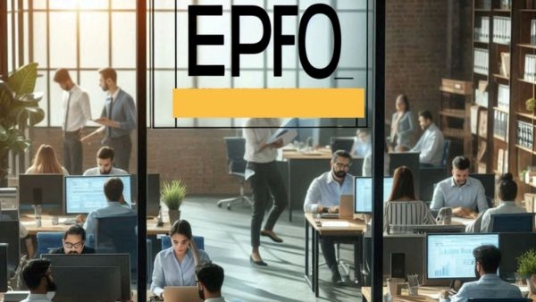 EPFO Introduces Major Revisions 2024 for EPF Claim Process: What You ...