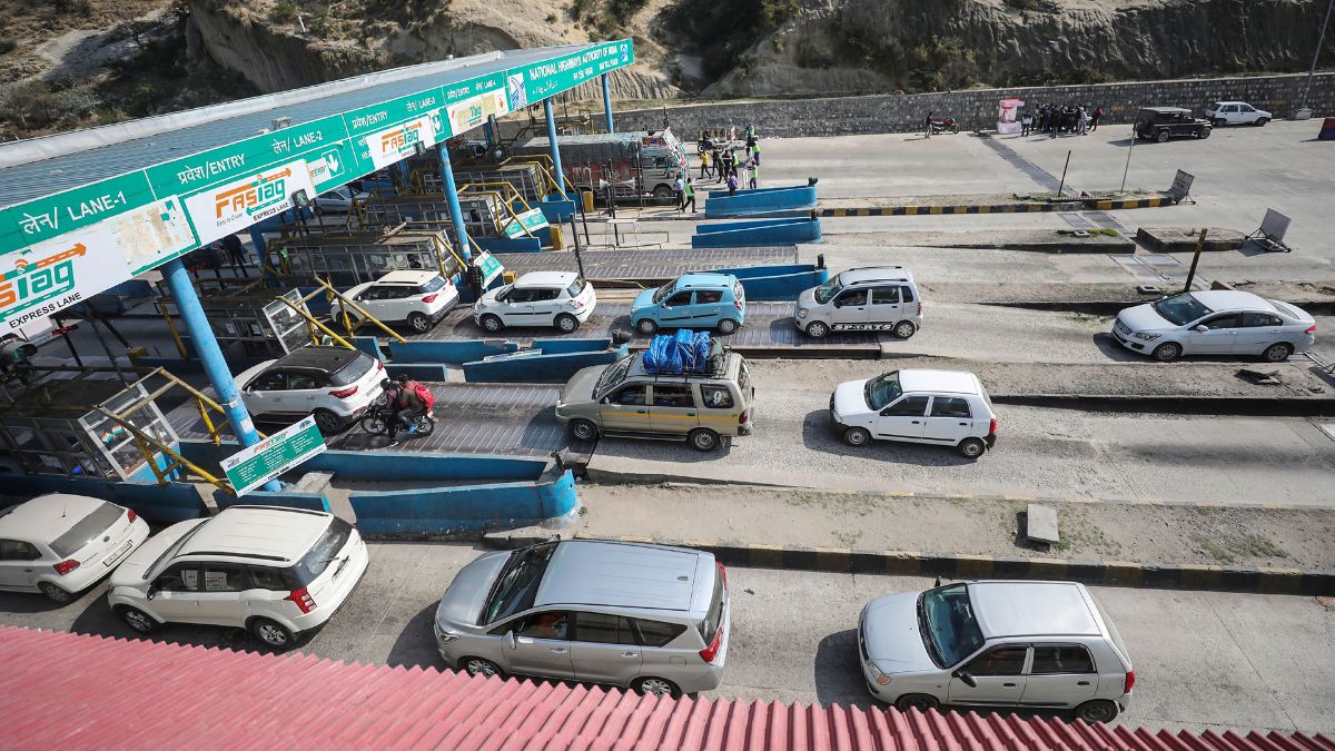India to Launch New Toll Collection Systems: New devices for FASTag and ...
