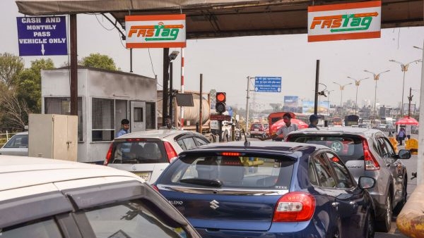 India to Launch New Toll Collection Systems: New devices for FASTag and ...