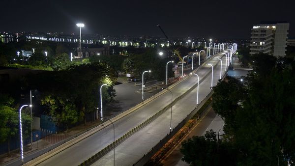 Hyderabad Welcomes New Flyover In Gopanpally Tanda For Easier Commutes ...