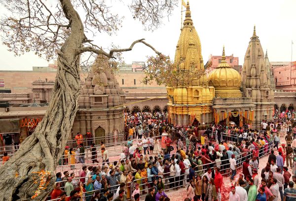 Sawan 2024: Kashi Vishwanath And Mahakaleshwar Temples Gear Up For Sawan Pilgrimage - Nativeplanet