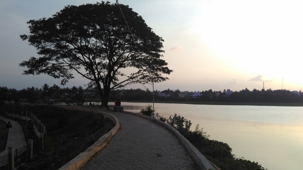 List of Lakes in Chennai, Tamil Nadu Interesting Facts about Lakes ...