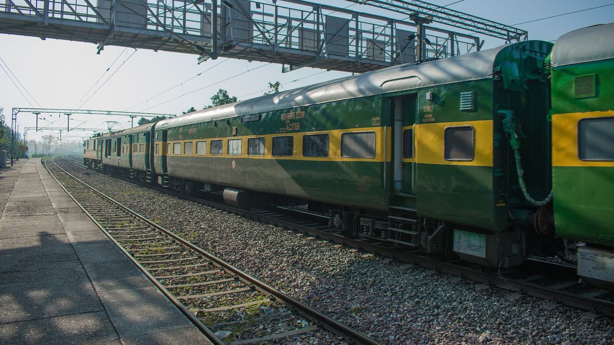 Union Minister To Inaugurate New Mettupalayam-Thoothukudi Train ...