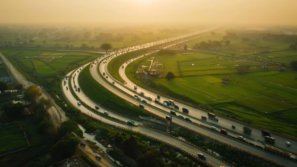 Varanasi Set for Major Development with New Expansion Plans; Check ...