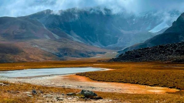 Gnathang Village of Sikkim Chosen for Swadesh Darshan 2.0: A New ...