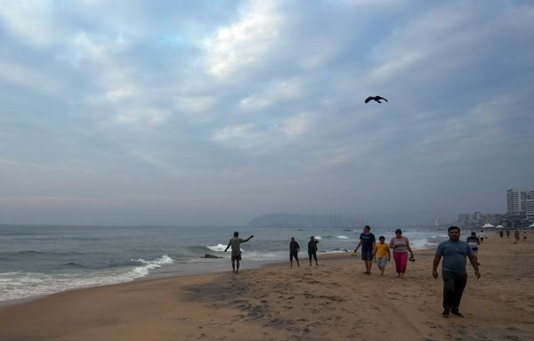 Discover The Best Beaches In Visakhapatnam For Every Traveler ...